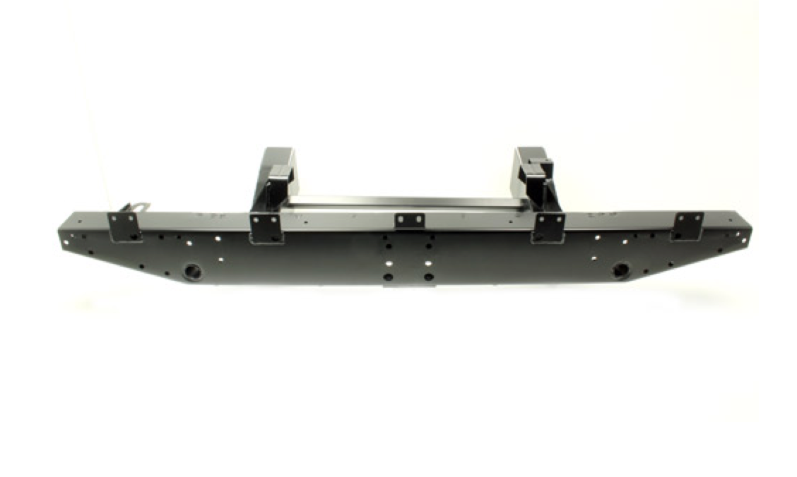 What's New At Landybitz? New Range Of Chassis Parts For Defender And ...