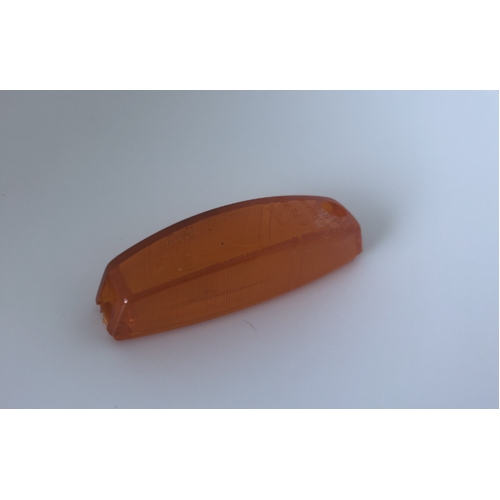 Land Rover Defender Front Clear Indicator Lamp