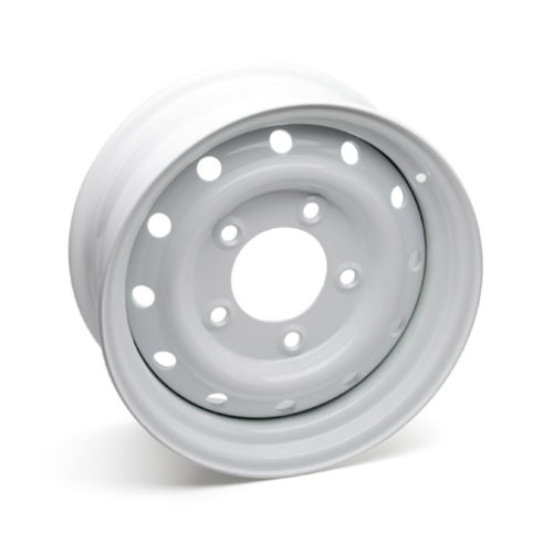 Land Rover Defender Dakar Rims X4