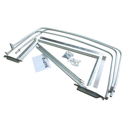 Land Rover Series 3 Bulkhead