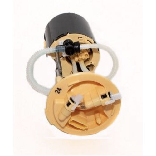 Land Rover Defender Puma 2.2 Fuel Injector