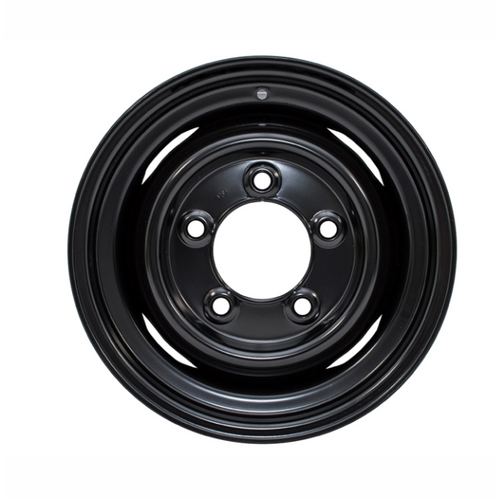 Land Rover Series/Defender/Disco 1 Steel Road Rim