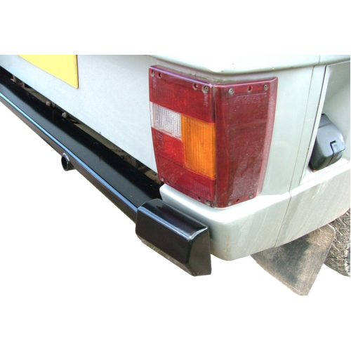 Shop Accessories Off Road Bumper Bars