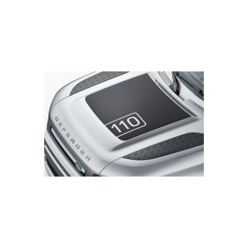 Shop Parts New Defender Exterior Styling