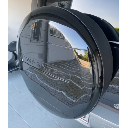 Shop Parts New Defender Exterior Styling