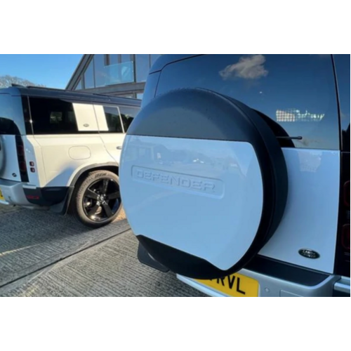 Shop Parts New Defender Exterior Styling