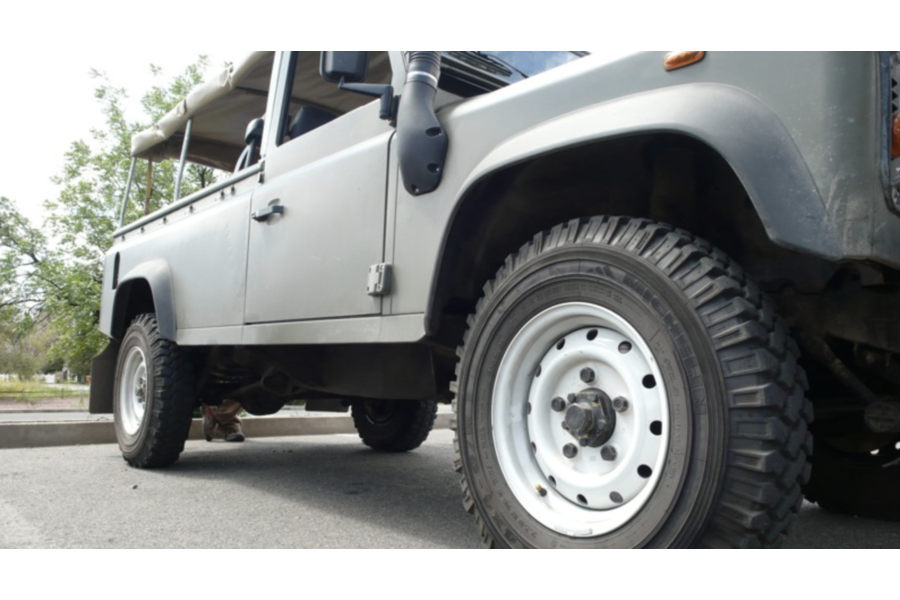 WOLF RIMS PRICE INCREASE