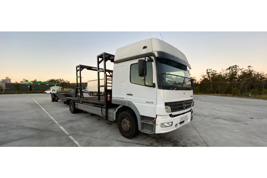 Land Rover Transport Services