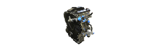 What's New At Landybitz? Defender 2.4 Tdci PUMA ENGINE